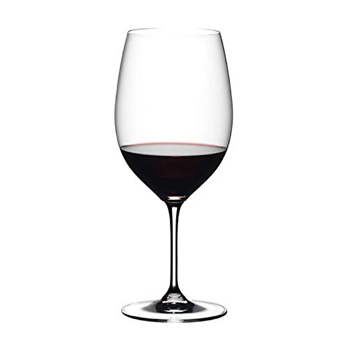 Riedel Vinum Cabernet/Sauvignon Wine Glass, Set of 6