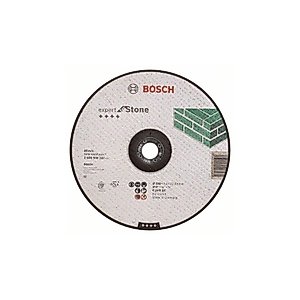 Bosch 2608600227 230 x 22.2 x 3 mm Stone Cutting Disc