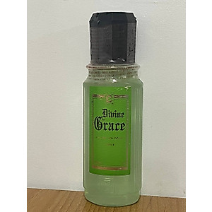 Divine Grace Perfume (50ml) (250ml)