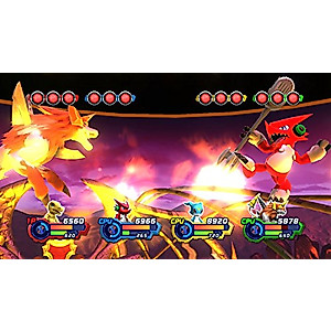Digimon All-Star Rumble