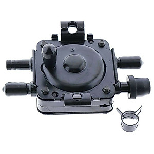 Fuel Pump For Onan performer 16XSL Welder Generator