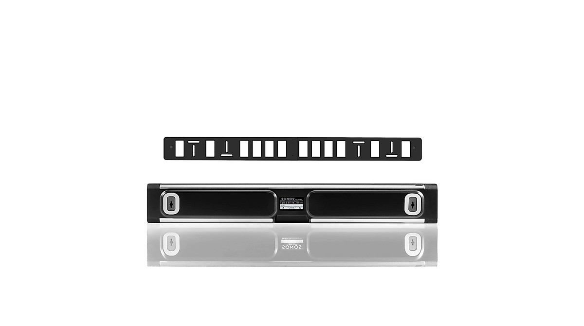 Sonos Playbar Wall Mount Kit - Easy Installation