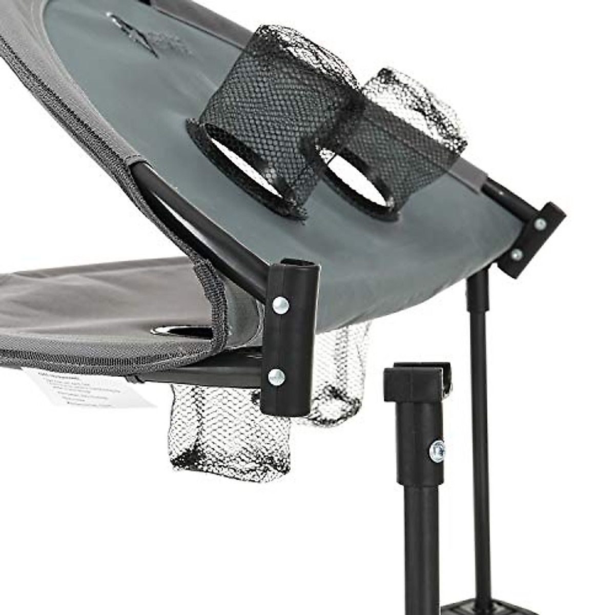 ARROWHEAD OUTDOOR Heavy-Duty Portable Folding Table