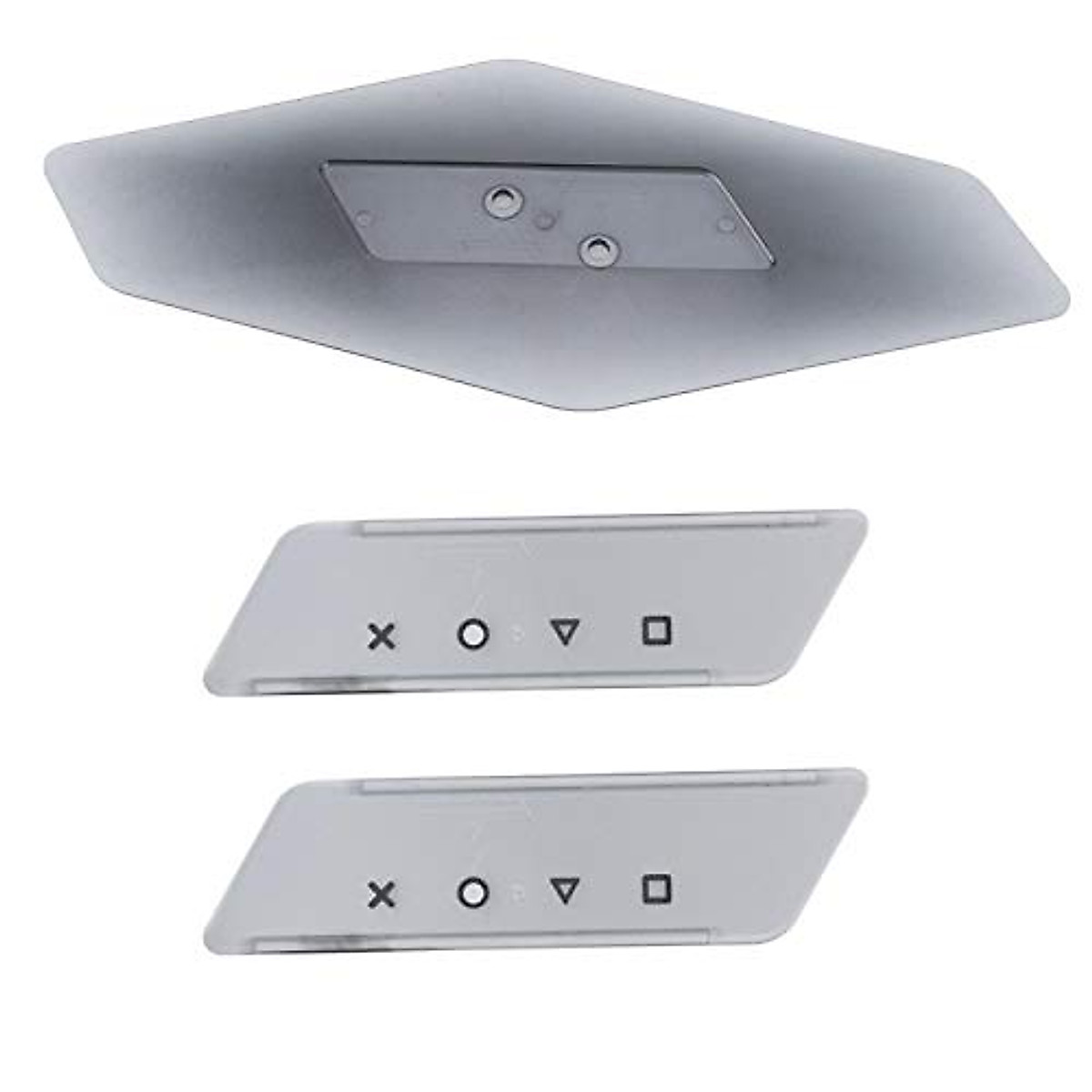 Kadimendium Dock, Portable Durable Game Holder for Slim/PRO Game Console for Home