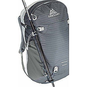 Gregory Mountain Products Women's Sula 18 Liter Backpack, Mineral Green, One Size