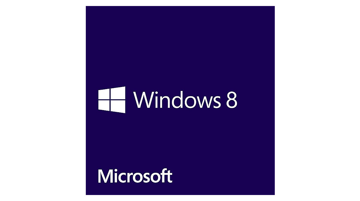 Windows 8 OEM DVD 64-Bit - Quick Start & Customization