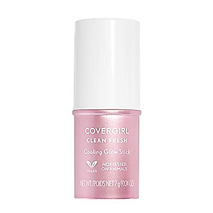 COVERGIRL COVERGIRL clean fresh cooling glow stick , So Gilty , 0.24 Ounce (Pack of 1)