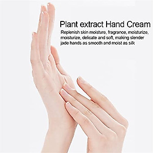 Watermelon Scent GlycerineInstantly 30g Nourishing Moisturising CreamMiniDeep Moisturising Cream5PHand Non-Greasywith And Hand Absorbenteach Exfoliating Sponge