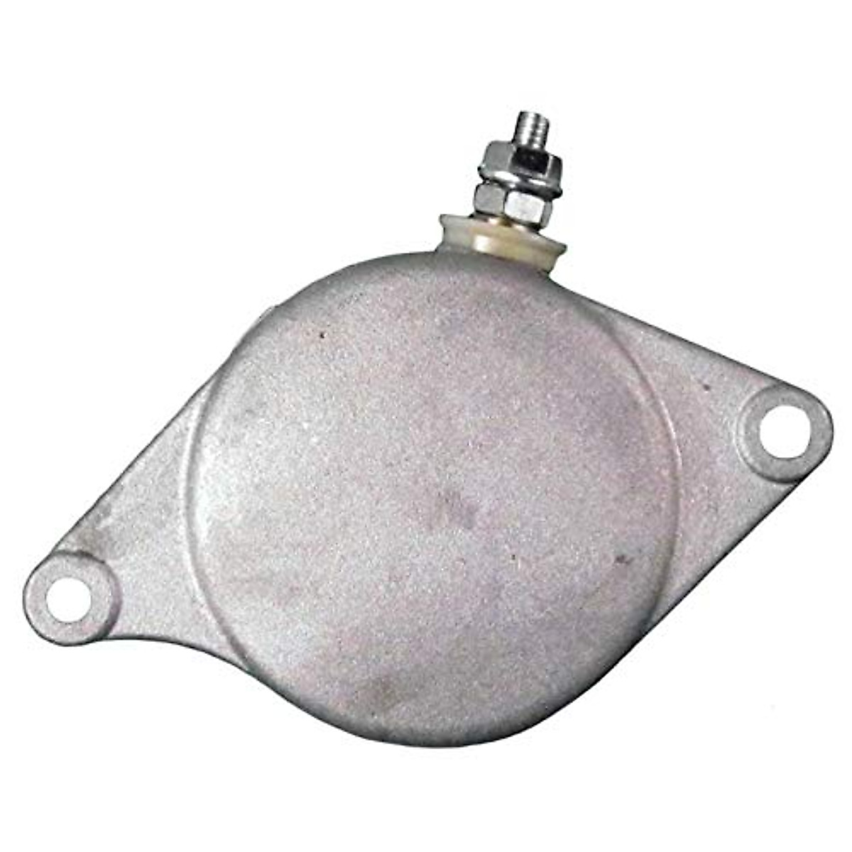 New Starter Compatible with Suzuki LT-A400C Eiger 376cc 2003 2004 2005 Suzuki LT-A400F LT-F400F Eiger 4x4 2002-2010 Artic Cat 375 400 Replaces 3313-719 3545-016 242-06131 RS41246 71-26-18809 SM14241