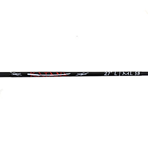 CLAM 16631 Katana Rod - 27" Ultra Light w/UL Spring