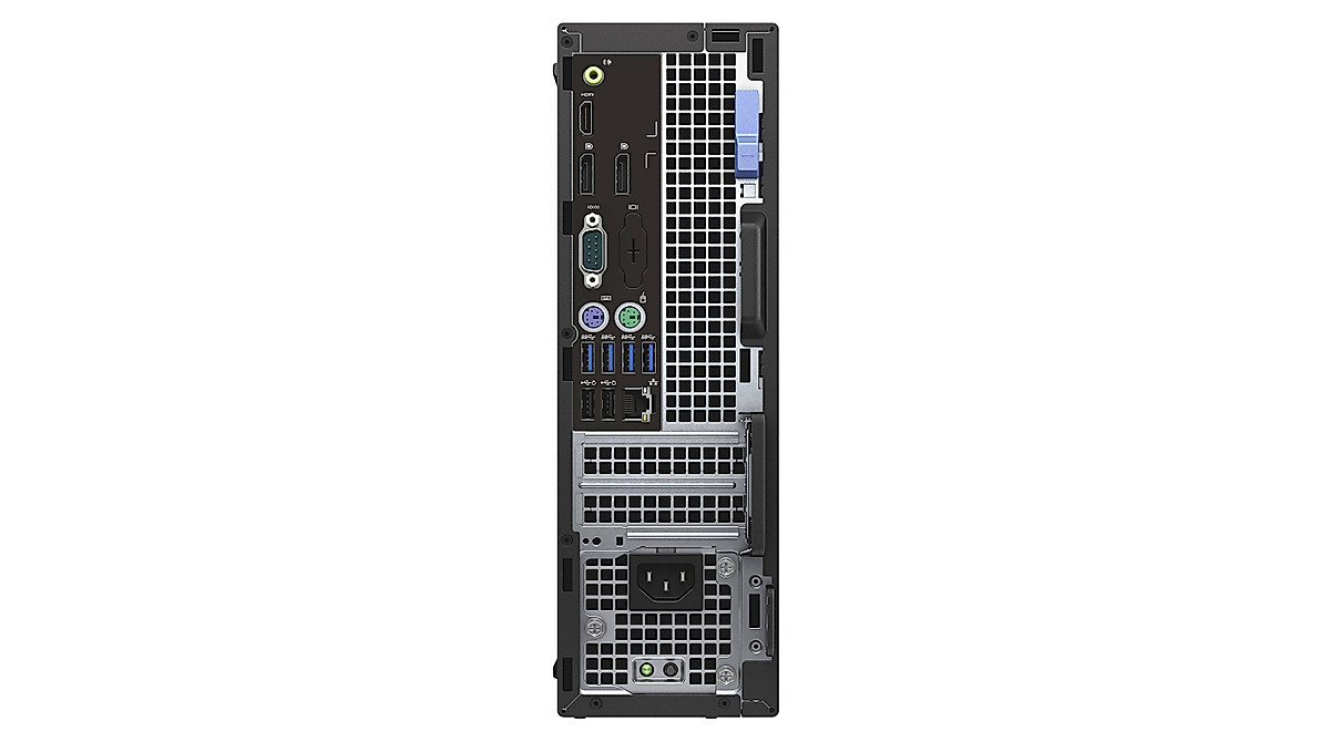 Dell Optiplex 7040 Small Form Factor Business Computer (Intel Core i7 ...