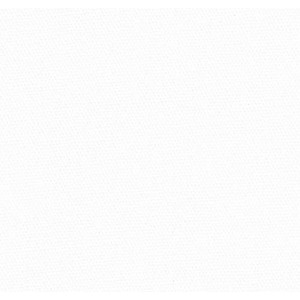 Encasa Homes Solid Color Cotton Canvas Tablecloth - for Family Dinners, Festivals, Indoor & Outdoor Parties and Everyday Use, 100% Cotton, Rectangular, Washable (57"x72", 6 feet, White)