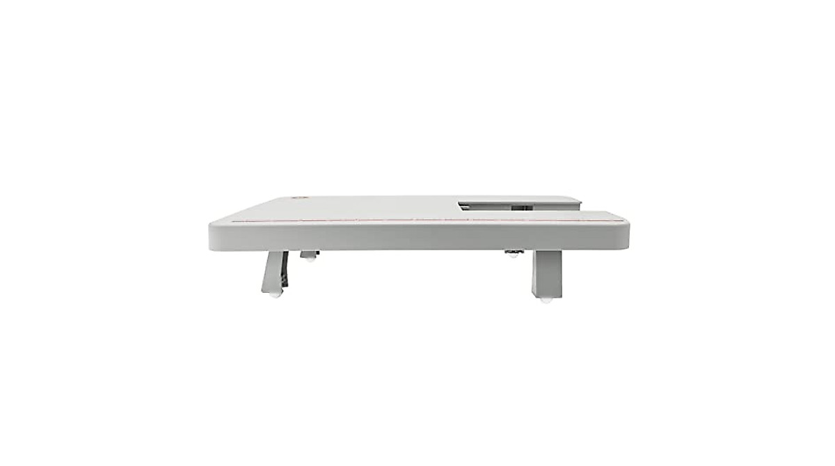 Heavy Duty Sewing Machine Extension Table for Singer Models