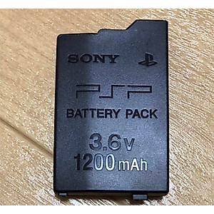 SONY PSP Playstation Portable Console JAPAN Model PSP-3000 Piano Black (Japan Import)