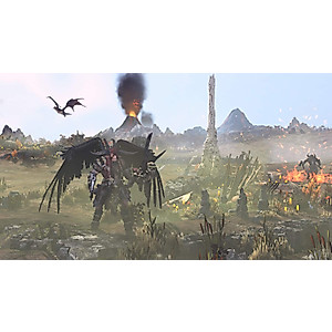 Total War: Warhammer - Savage Edition (PC) (64-Bit)