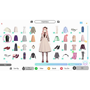 Fashion Dreamer - US Version