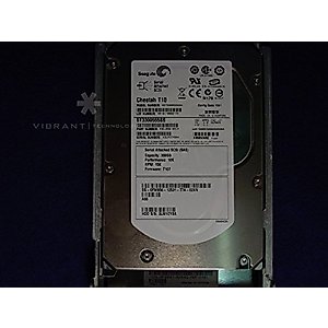 DELL 0FW956 300GB SAS 3.5 10K Hard Drive