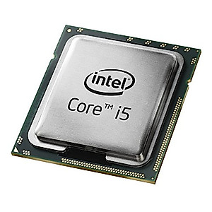 Intel Core i5-4690K Processor 3.9 4 BX80646I54690K