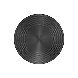 11inch Heat Diffuser Induction Diffuser Plate Aluminum Defrosting Tray Fast Thawing Plate Reducer Flame Guard Simmer Plate Heat Cooking Diffuser for Gas Stovetop