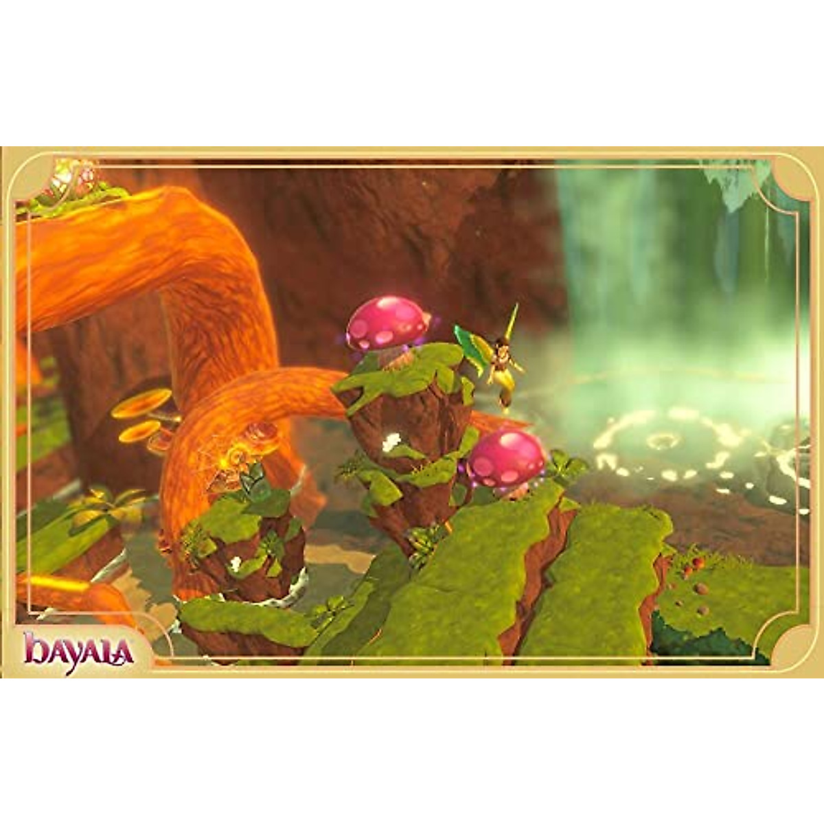 Bayala - The Game (PS4)