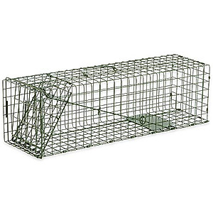 Duke Traps Rabbit Cage Trap