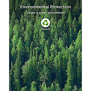 Compatible LC103XL Ink Cartridge Replacement for Brother LC103 LC103XL LC101 LC101XL, Compatible for Brother MFC J870DW J450DW J470DW J650DW J4410DW J4510DW J4710DW J6720DW Printer (24 Packs)