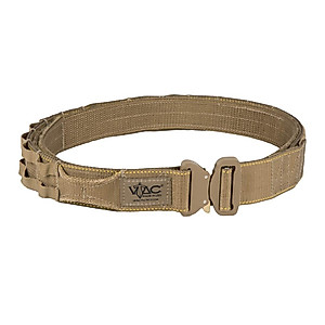 Viking Tactics® Raze Belt, VTAC®, Coyote, X-Large