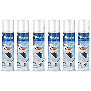 Oral-B Kids Electric Rechargeable Power Toothbrush