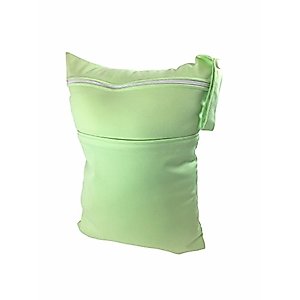 Wet bag (Green)