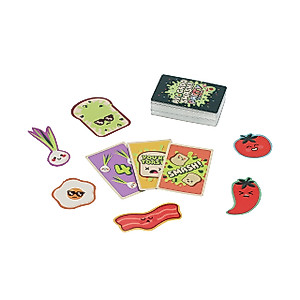 Ridley's Avocado Smash! Party Edition