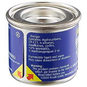 COLOURLESS Shining 14 ML by Revell