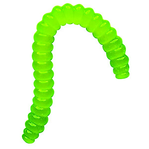 Gross Gummy Candy Lab - Worms & Spiders! Sweet Science STEM Experiment Kit, Make Your Own Plant-Based Gummy Candies in Cool Shapes & Colors | Learn Chemistry | Looks Gross, Tastes Great