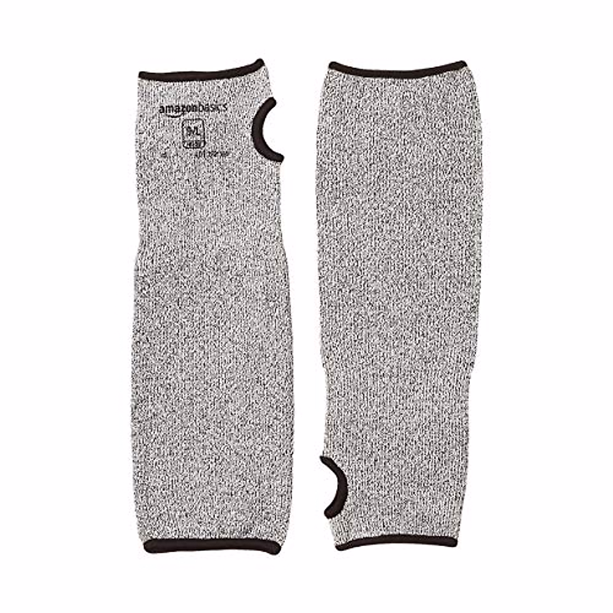 Amazon Basics HPPE SLEEVE 36CM ,14IN, Size 9,L,1 -pair