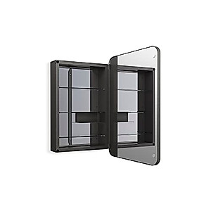KOHLER VERDERA® Framed 22 X 34 Soft Rectangle