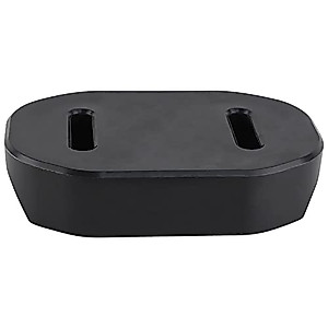 Mowtiler 72600300 Skid Shoe Kit with Mounting Hardware for Ariens 72603100 00837900 Snowblower