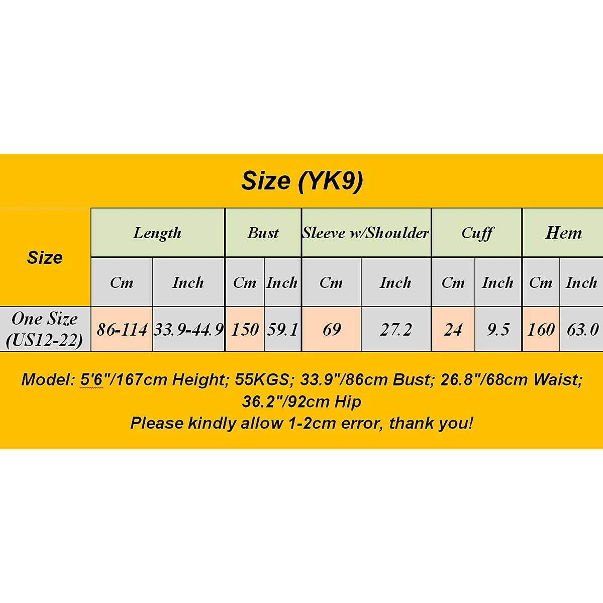 YESNO Women Casual Loose Ethnic Floral Hoodies Sweatshirts Jackets Curved Hemline with Drawstring Long Sleeve/Pockets JCJ (One Size YK9 Red)