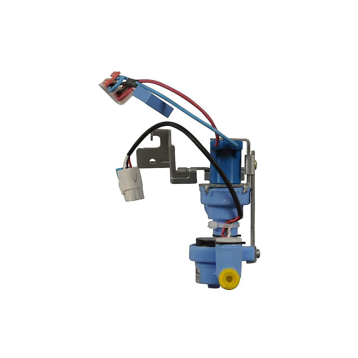 LG AJU72992603 Refrigerator Water Inlet Valve Assembly