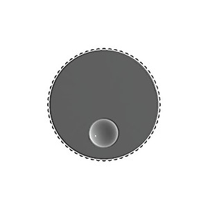 ThunderStick GRS USB Button Hole Spinner