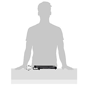 Cranford EZY Triple Arm Hanger