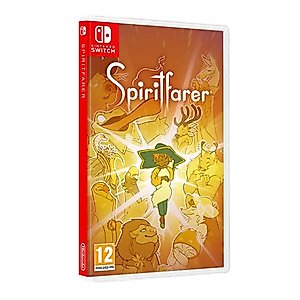 Spiritfarer (Nintendo Switch)