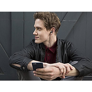 Bose SoundTrue Ultra in-ear headphones - Samsung and Android devices, Charcoal