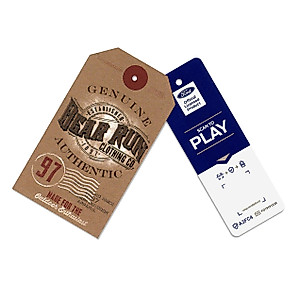 BEAR RUN Men's Ford Trucks Shirt - Faded Ford F-100 Pickup Truck T-Shirt, Athletic Heather, L