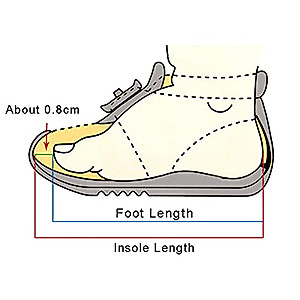 Princess Leather Sandals Shoes Children Toddler Boys Girls Shoes Kid Leather Dance Shoes Casual Sandals Shoes (White, 6.5-7 Years Little Kid)