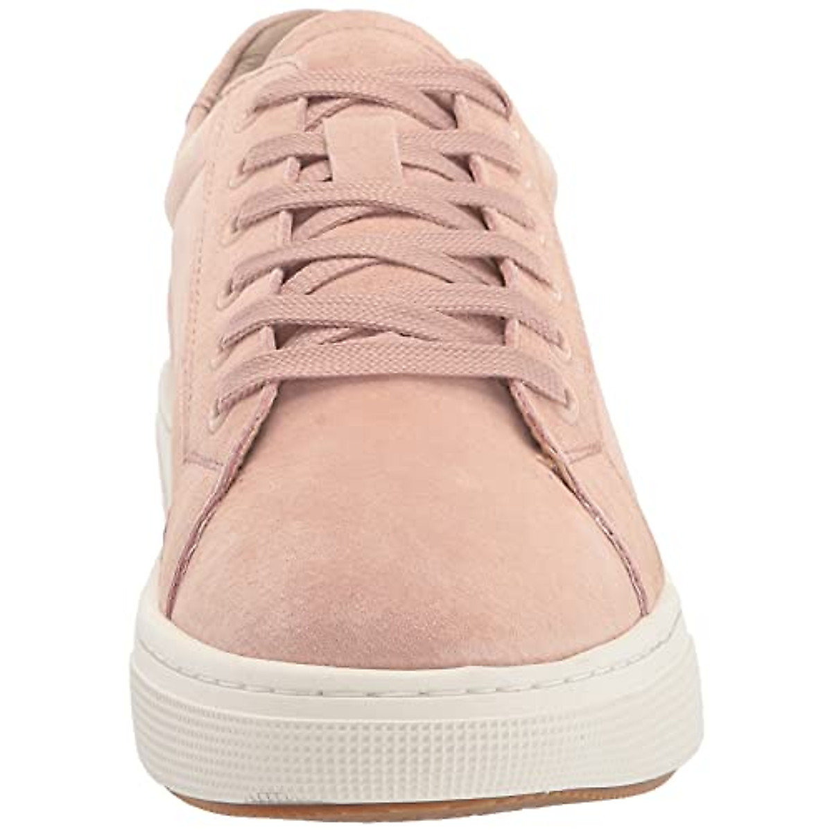 Propét Women's Kinzey Sneaker, Blush, 11 Wide US