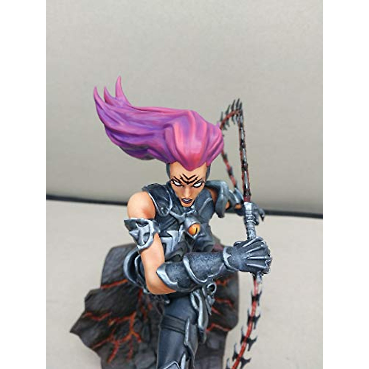 Darksiders Collectible Figure Fury