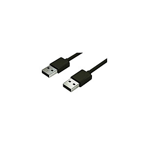 DATALOGIC ADC,CABLE,USB,TYPE A,E/P,15'