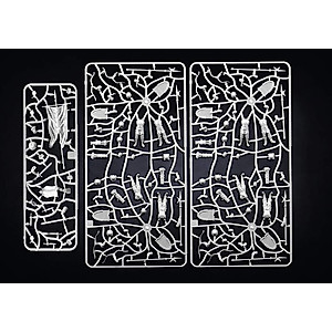 Conquest: The Hundred Kingdoms - Militia Expansion Set