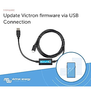 Victron Energy VE.Direct to USB Interface