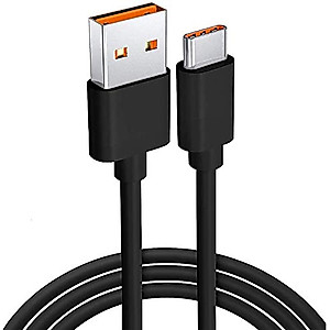 USB C WH-1000XM4 Headphone Charger WH-1000XM3 Charging Cable Power Cord Compatible with Sony WH-1000XM4 WH-1000XM5 WH-1000XM3 WH-XB700 WH-XB900N MDR-XB950BT MDR-ZX770BN WH-XB910N WH-CH700N Headphones