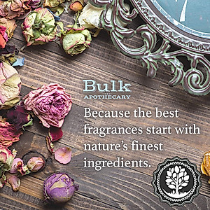 Amazing Grace Fragrance Oil (60ml) for Perfume, Diffusers, Soap Making, Candles, Lotion, Home Scents, Linen Spray, Bath Bombs, Slime